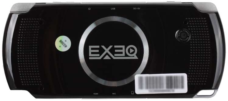 Игровая приставка EXEQ NET MP-1020 – Проявляй Эмоции - читайте на Tkat.ru.