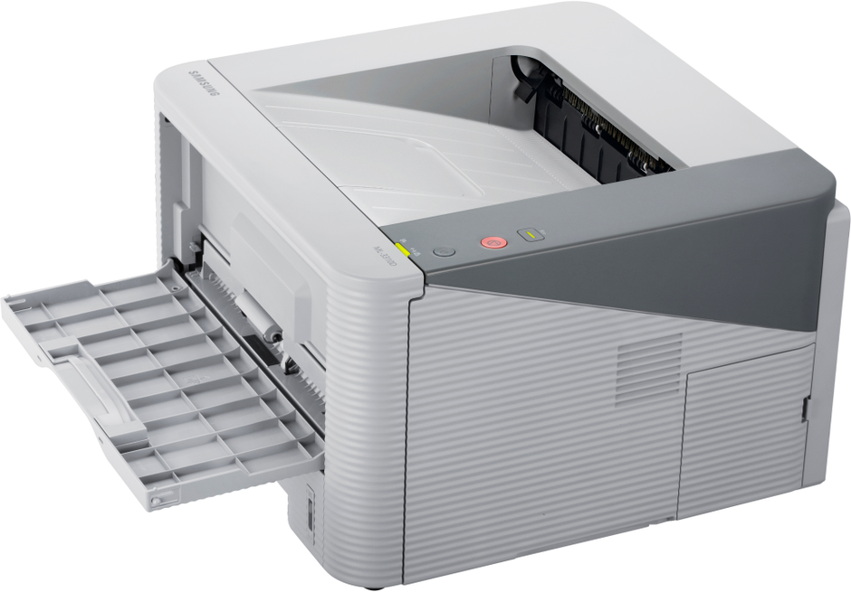 Samsung ML-3310ND - отличный лазерный принтер для небольшого офиса ...